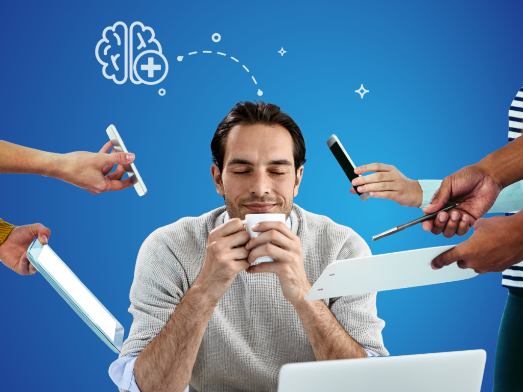 Prevención del Síndrome de Burnout en las Organizaciones Prevención del Síndrome de Burnout en las Organizaciones