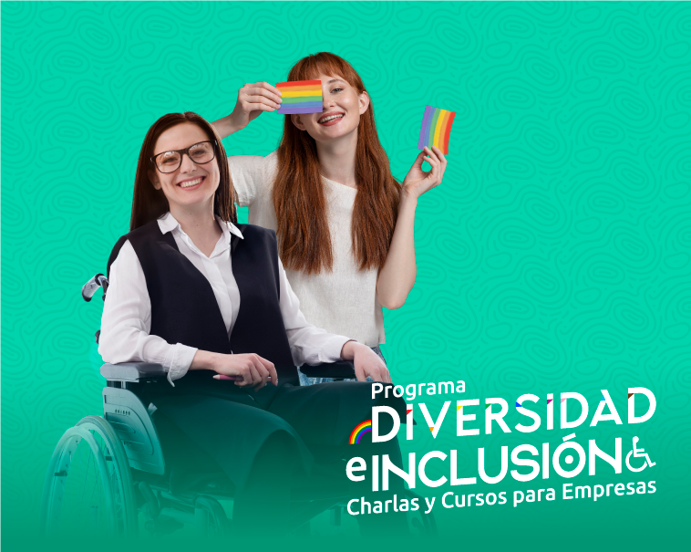 OTEC Impulsa - Programa de Diversidad e Inclusión